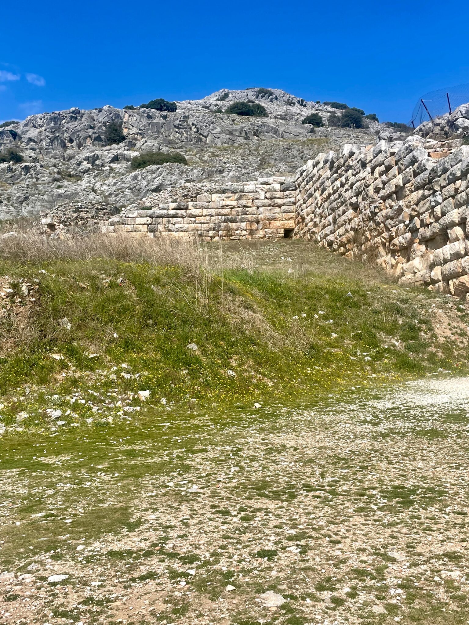 A Day Trip to Ancient Philippi, Greece - Travel Tips by Tami
